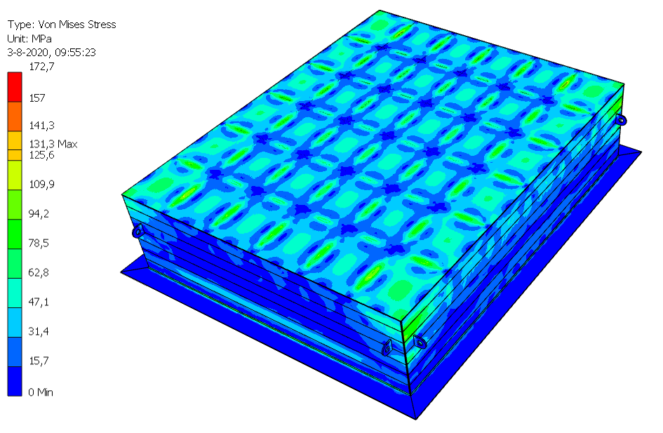 Kofferdam - Marine Systems
