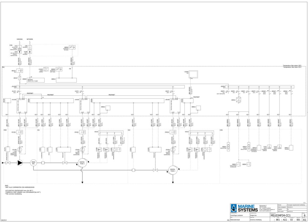 Engineering - Marine Systems