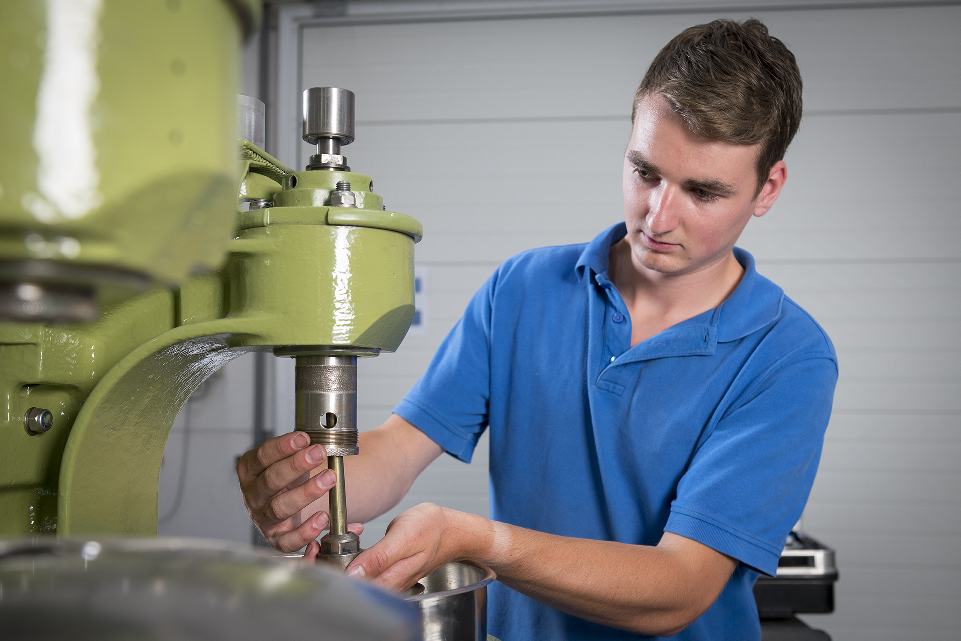 Installation - Marine Systems