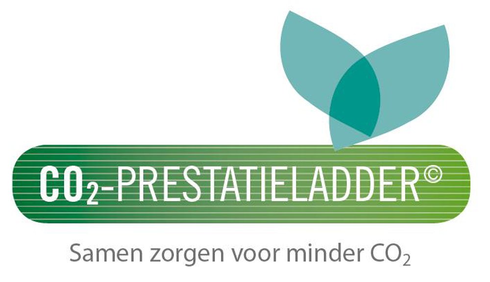 CO2-Prestatieladder - Marine Systems